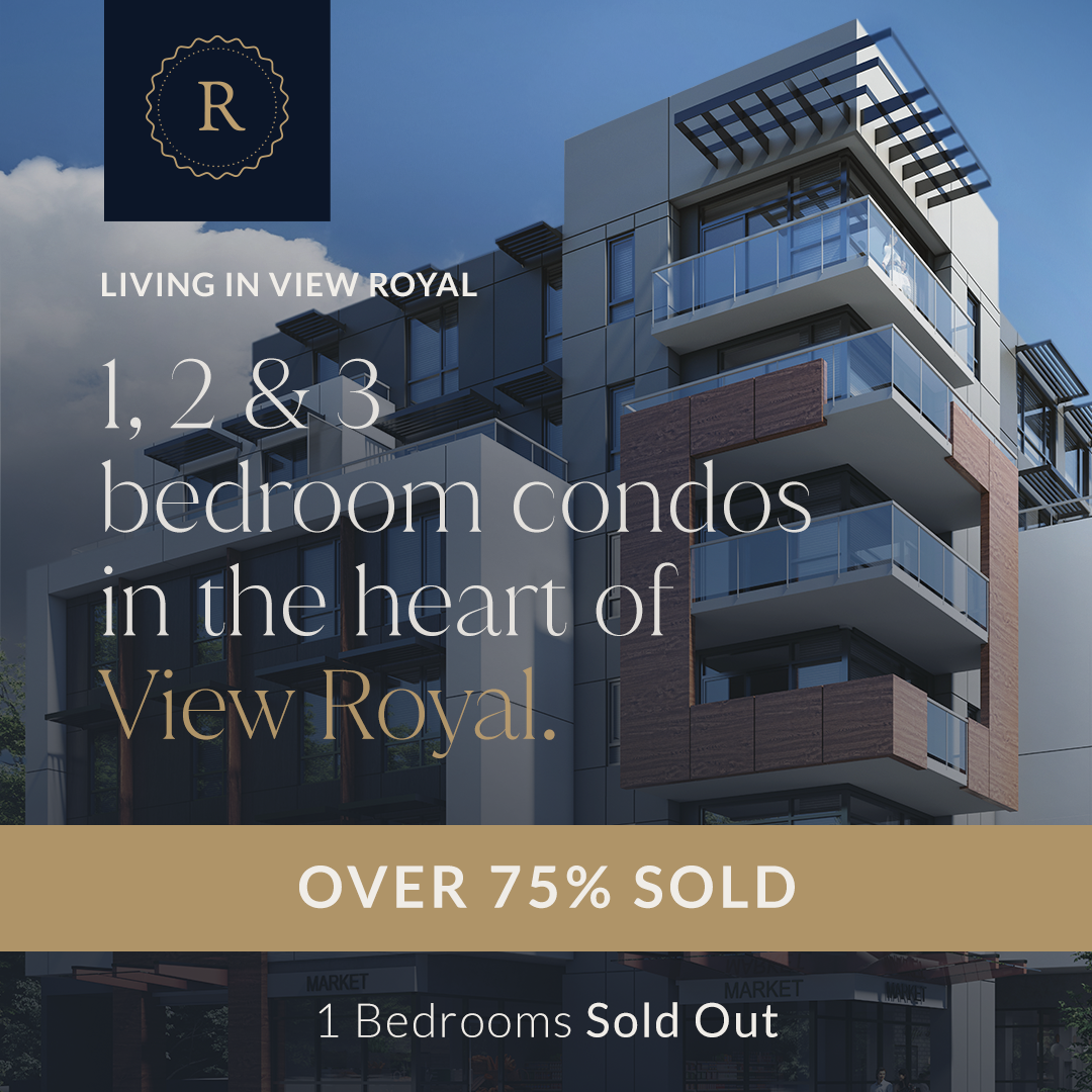 Floorplans - The Royale Condominiums